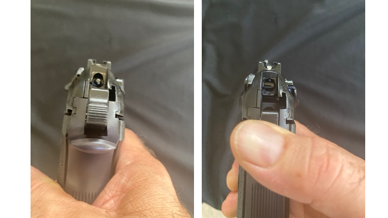 Beretta 92FS / M9 is underrated! | Patriot Tactical Exchange